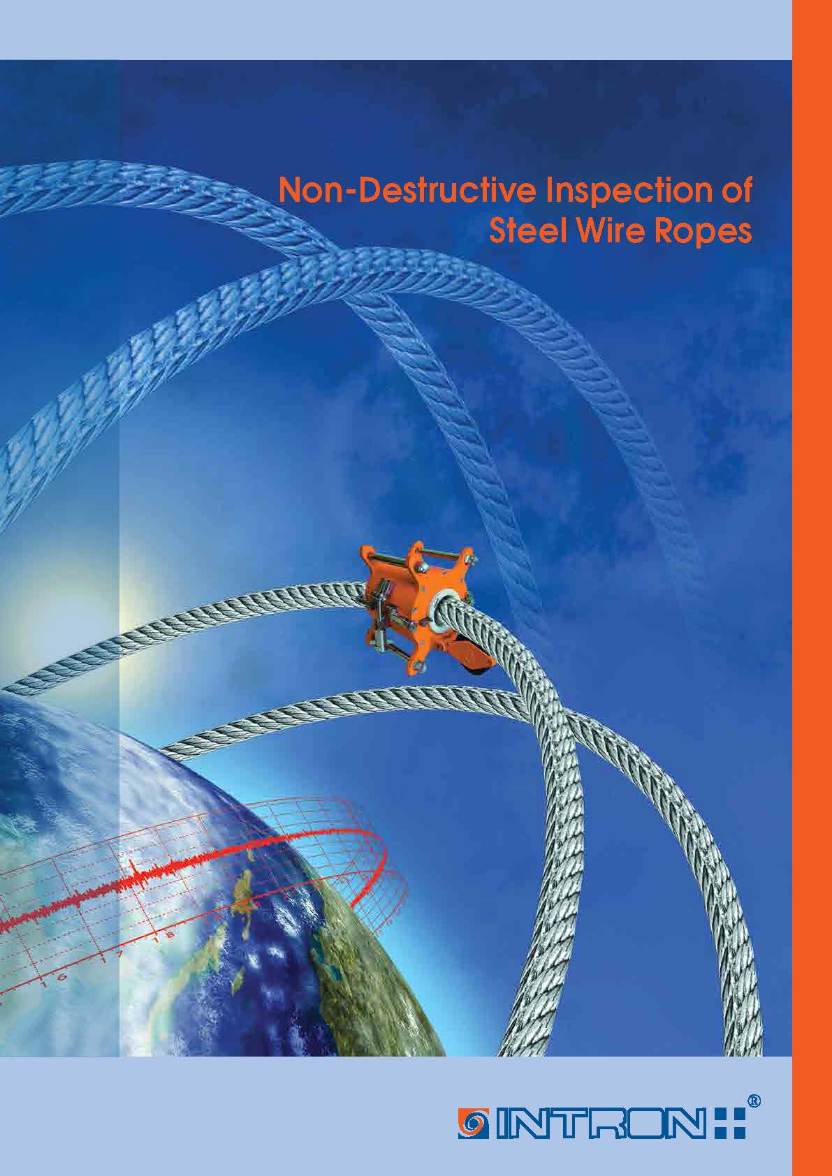 Promotional brochures